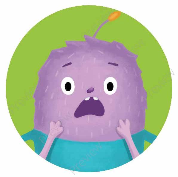 Emotions Printable Flashcards Pack